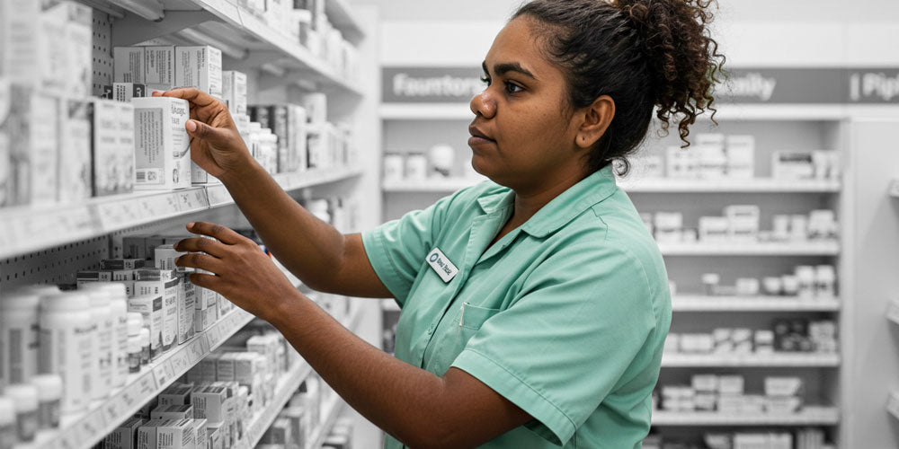 Roll Cages for Small Format & Convenience Stores – Anteck Industries