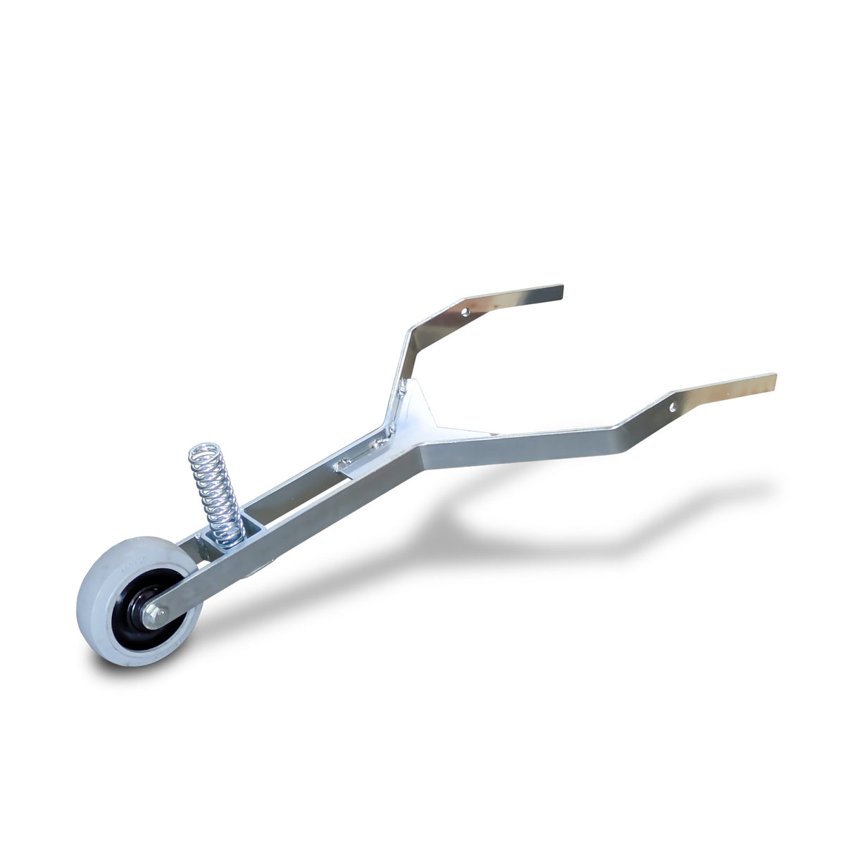 Fifth wheel kit to suit TRS02 trolleys – Anteck Industries