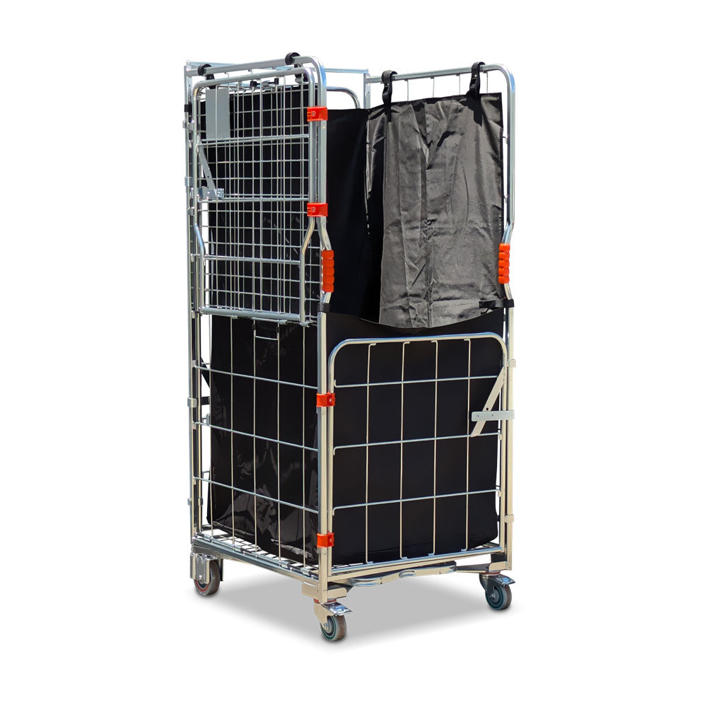 Liner to suit RCS02 series roll cages – Anteck Industries