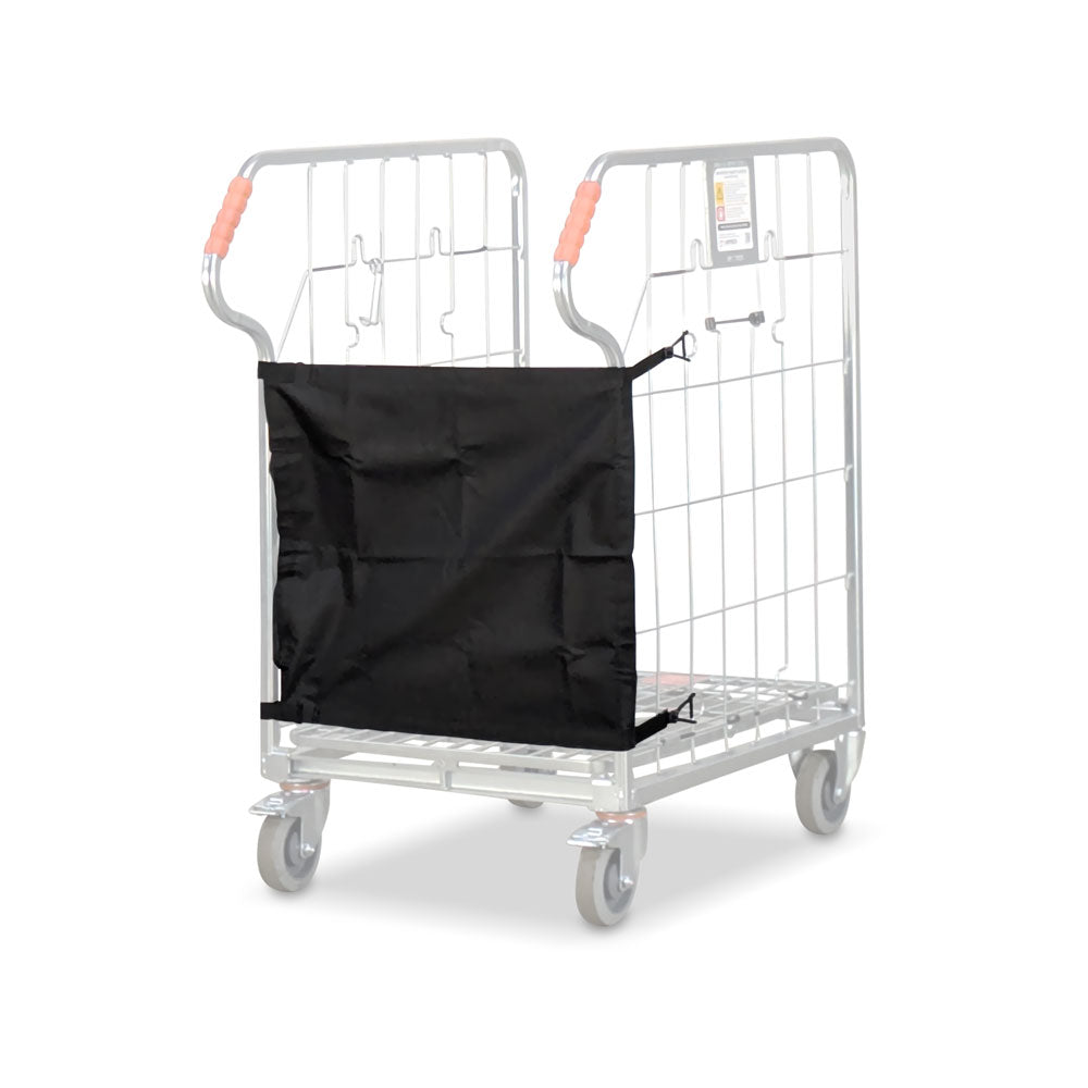 Cargo net to suit RCS06-01 roll cage trolley – Anteck Industries