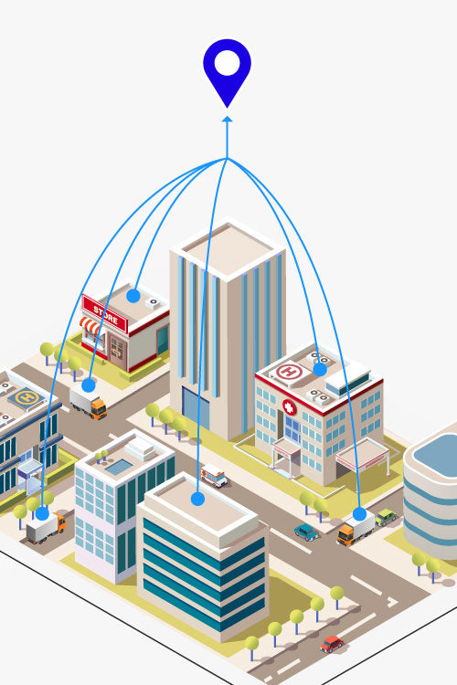 Roll Cage Tracking Solutions – Anteck Industries